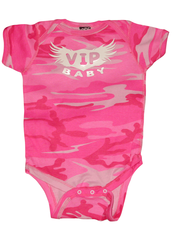 VICTORY IN PERFORMANCE! V.I.P. GEAR!