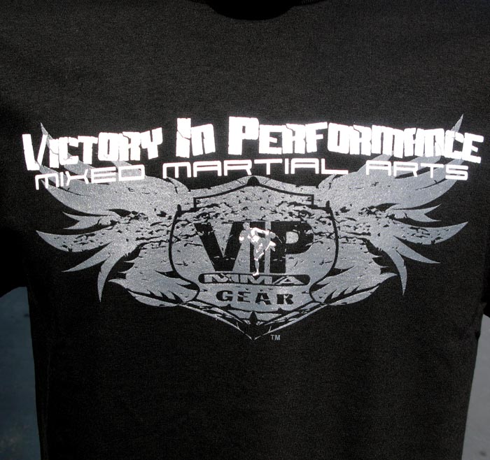 VICTORY IN PERFORMANCE! V.I.P. GEAR!