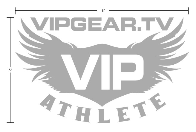 VICTORY IN PERFORMANCE! V.I.P. GEAR!